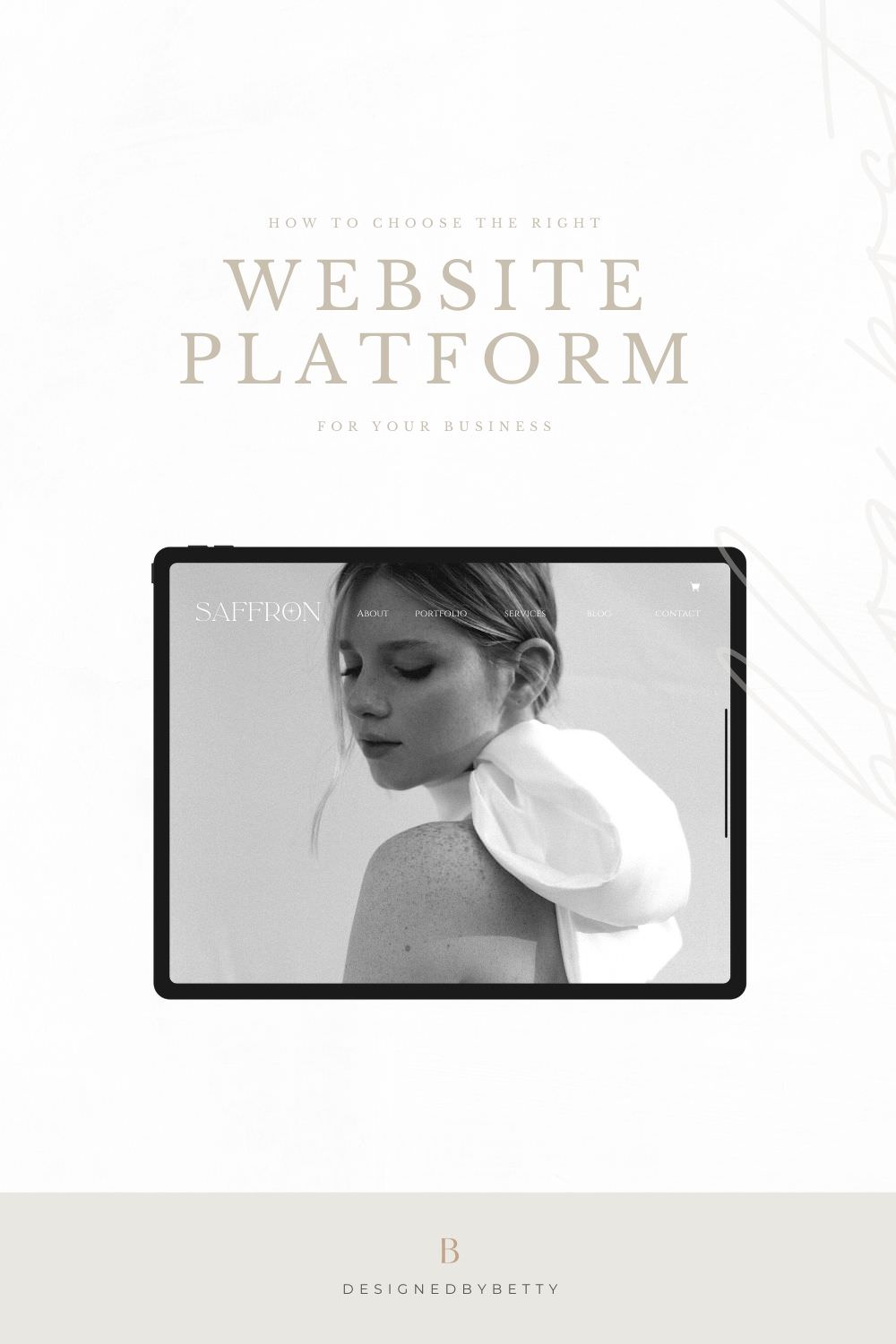 The Ultimate Guide To Choosing The Right Website Platform for Your ...